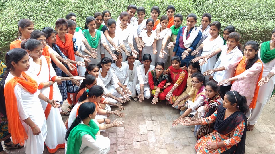 Cultural Activities - SHIVPAL SINGH P.G. COLLEGE